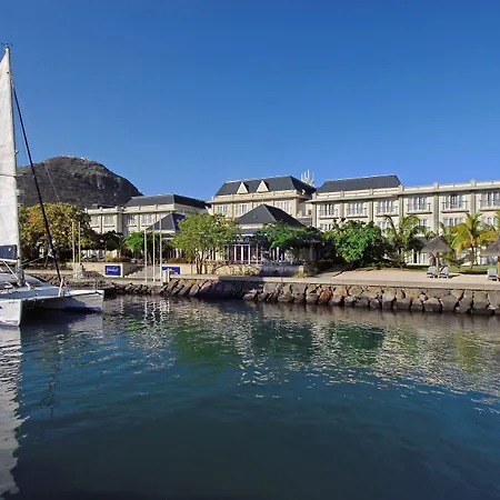 Labourdonnais Waterfront Hotel Port Louis • , Mauritius